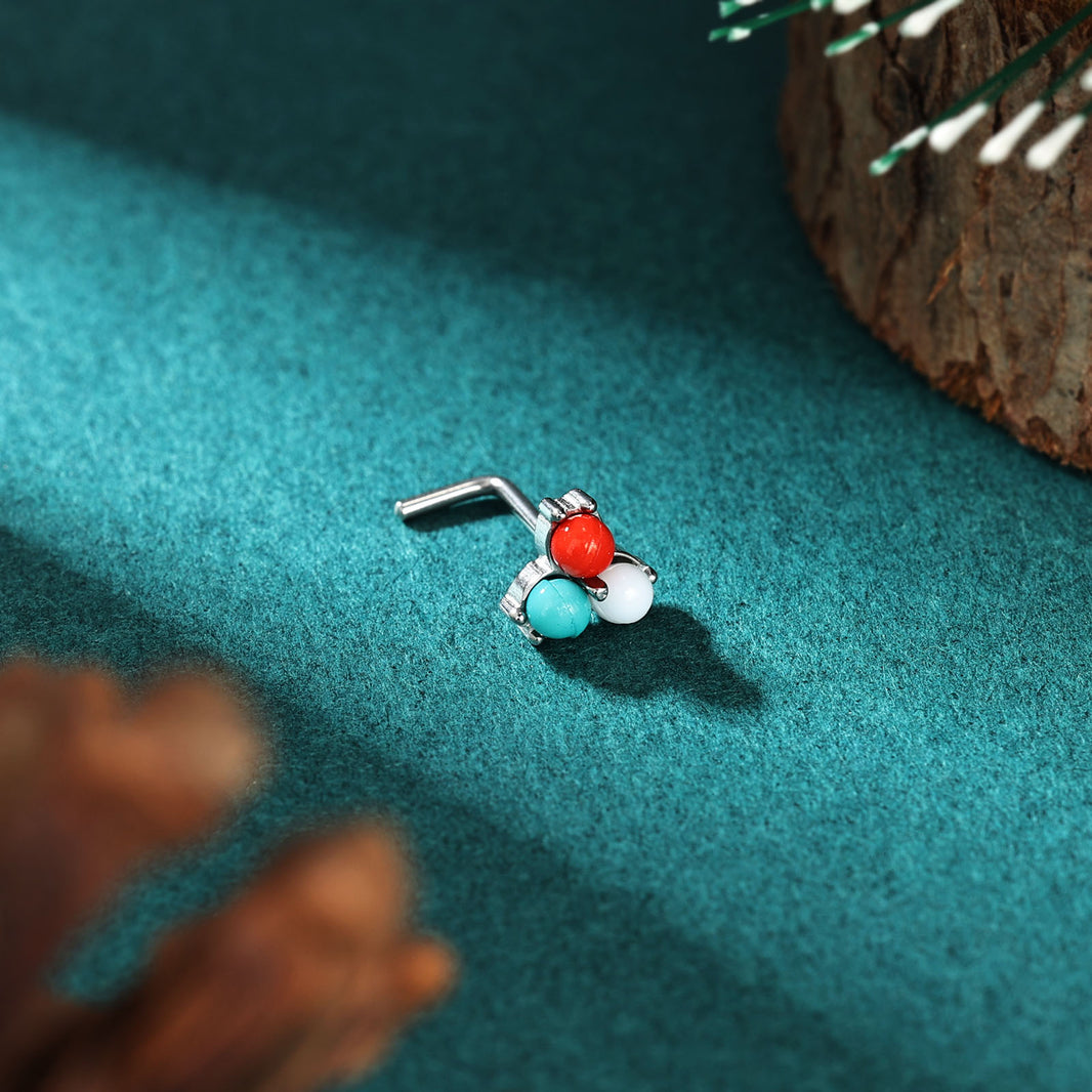 Best Selling Nose Rings - Stylish & Affordable Designs – ZS Body Jewelry