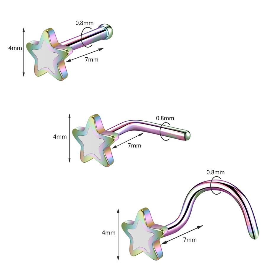 Best Selling Nose Rings - Stylish & Affordable Designs – Page 5 – ZS ...