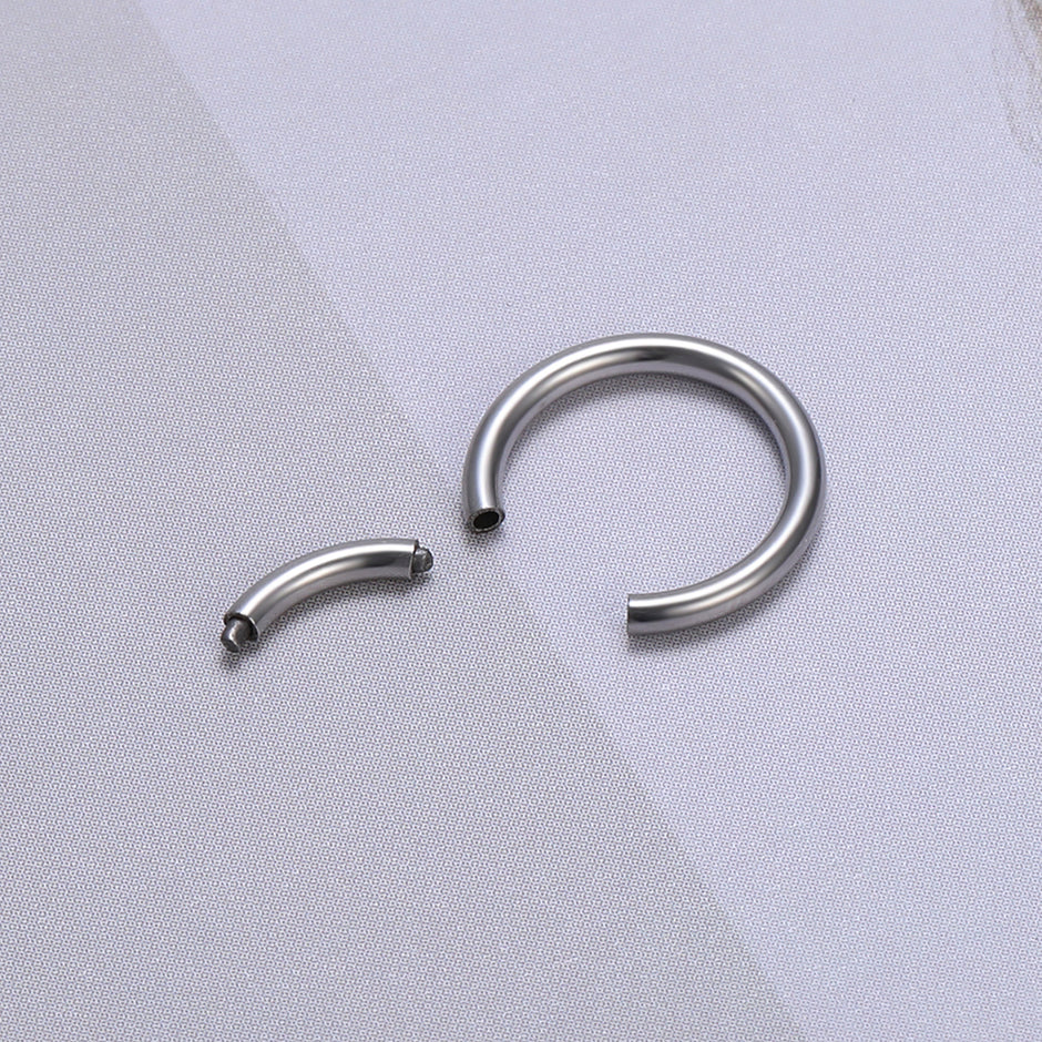 Best-Selling Septum Rings - Trendy, Stylish, & Affordable – ZS Body Jewelry